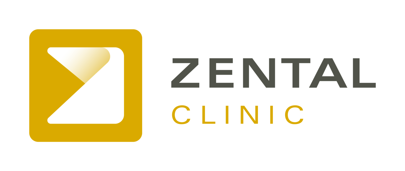 Branding Zental - Publifes | Producción Gráfica en Madrid