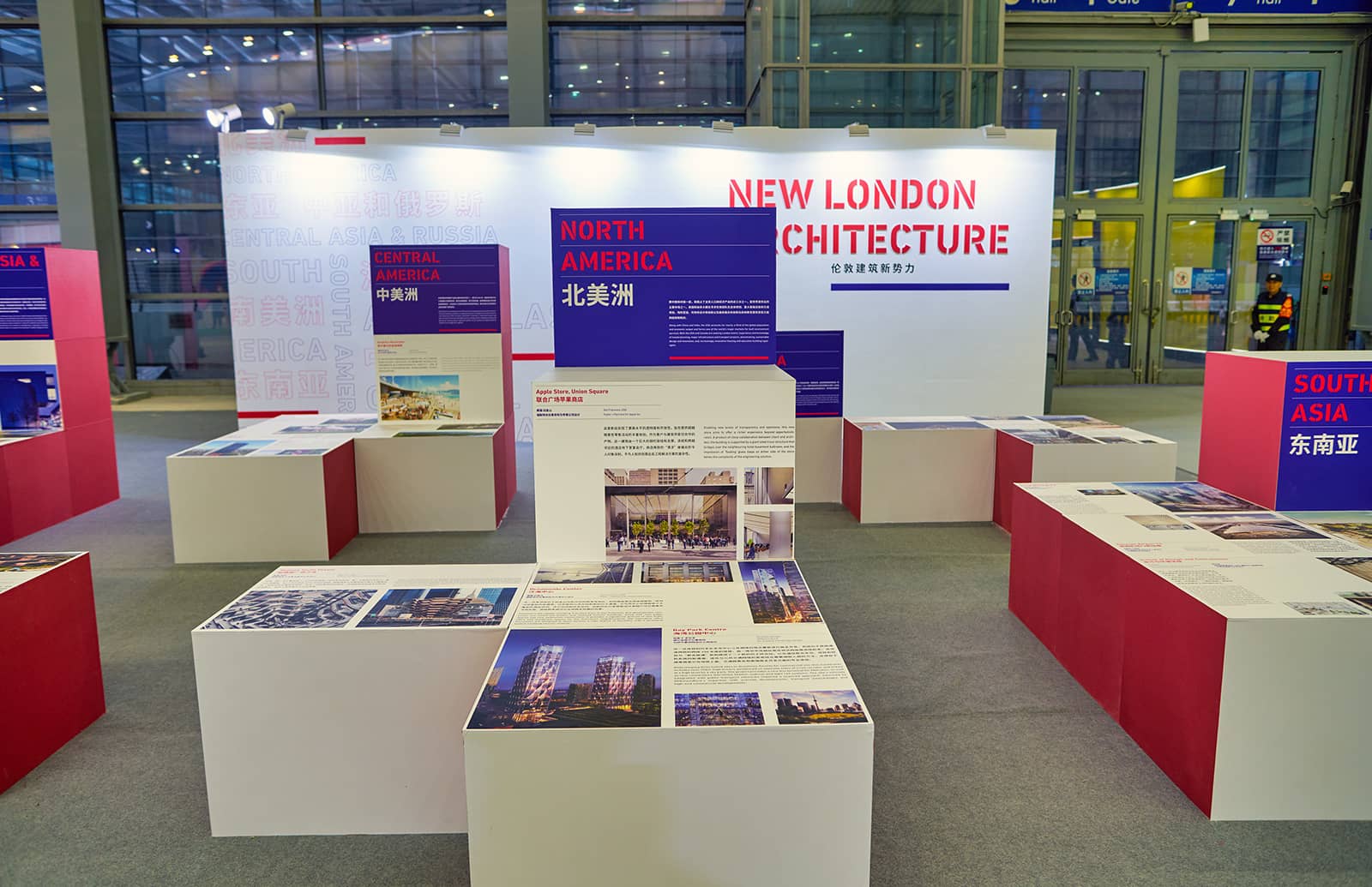 Decoración de stands: todo lo que necesitas saber - Publifes