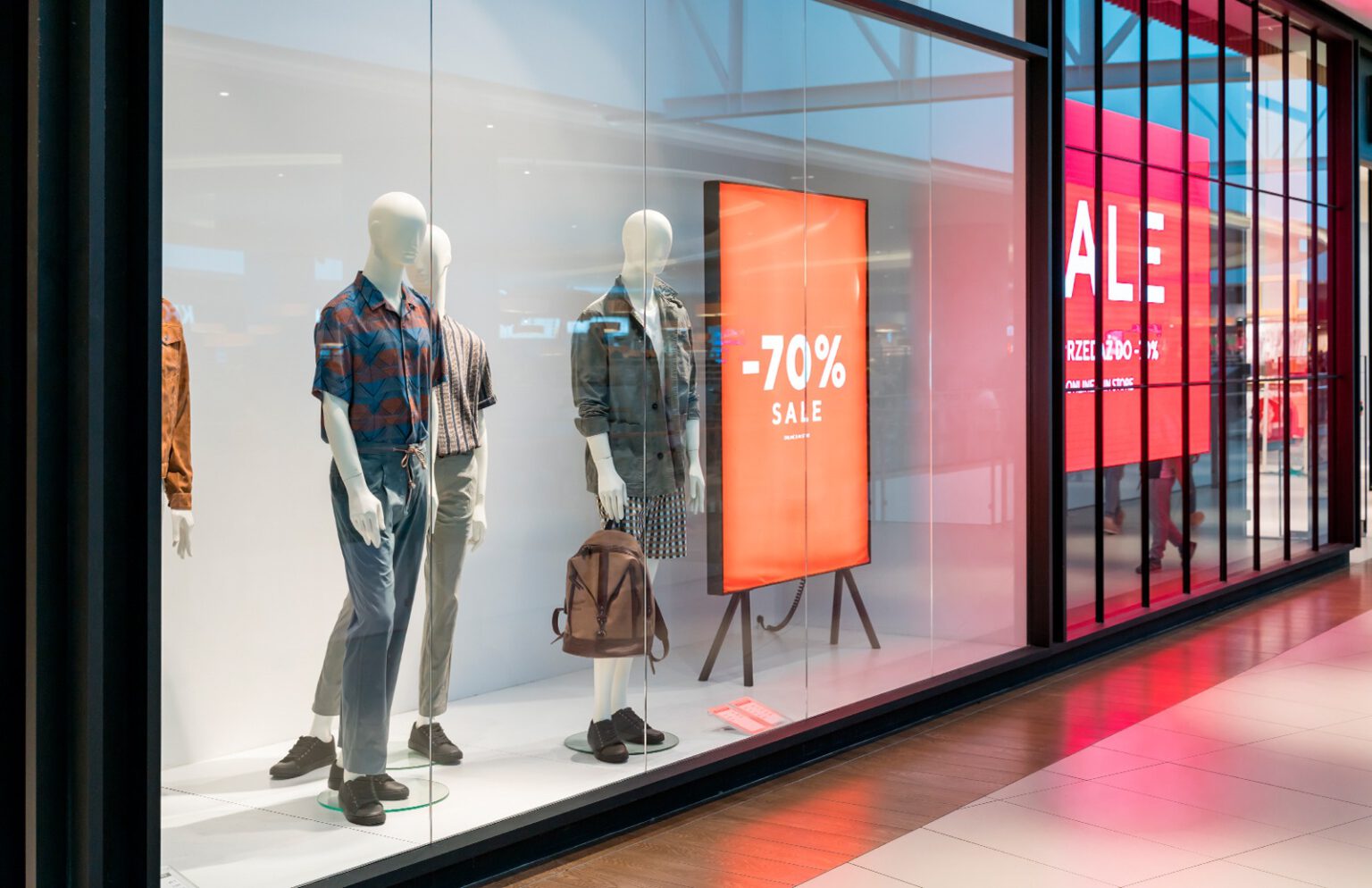 Merchandising en el punto de venta: claves más importantes - Publifes