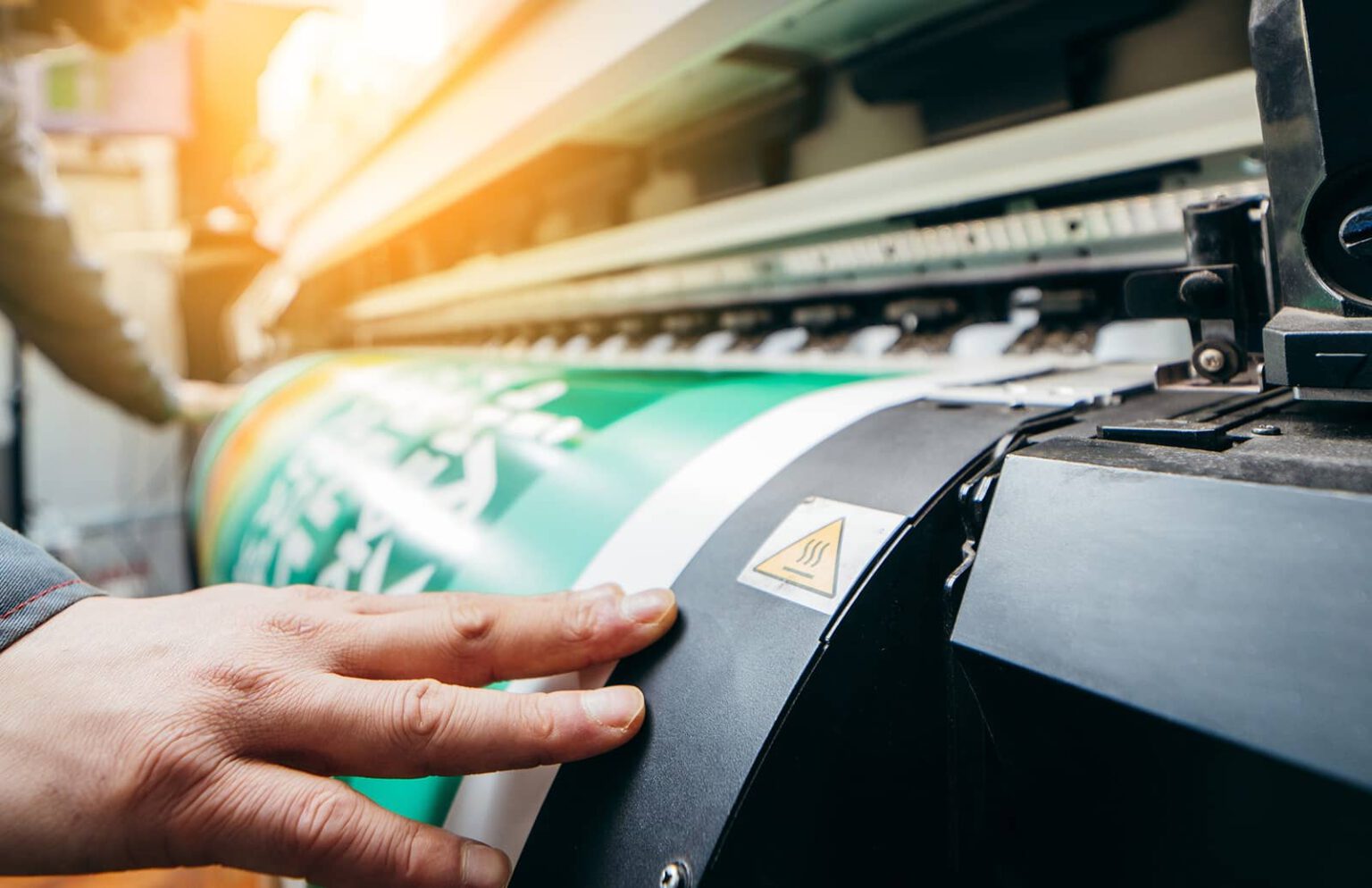 ¿Cómo saber si tu partner es una imprenta profesional? - Publifes