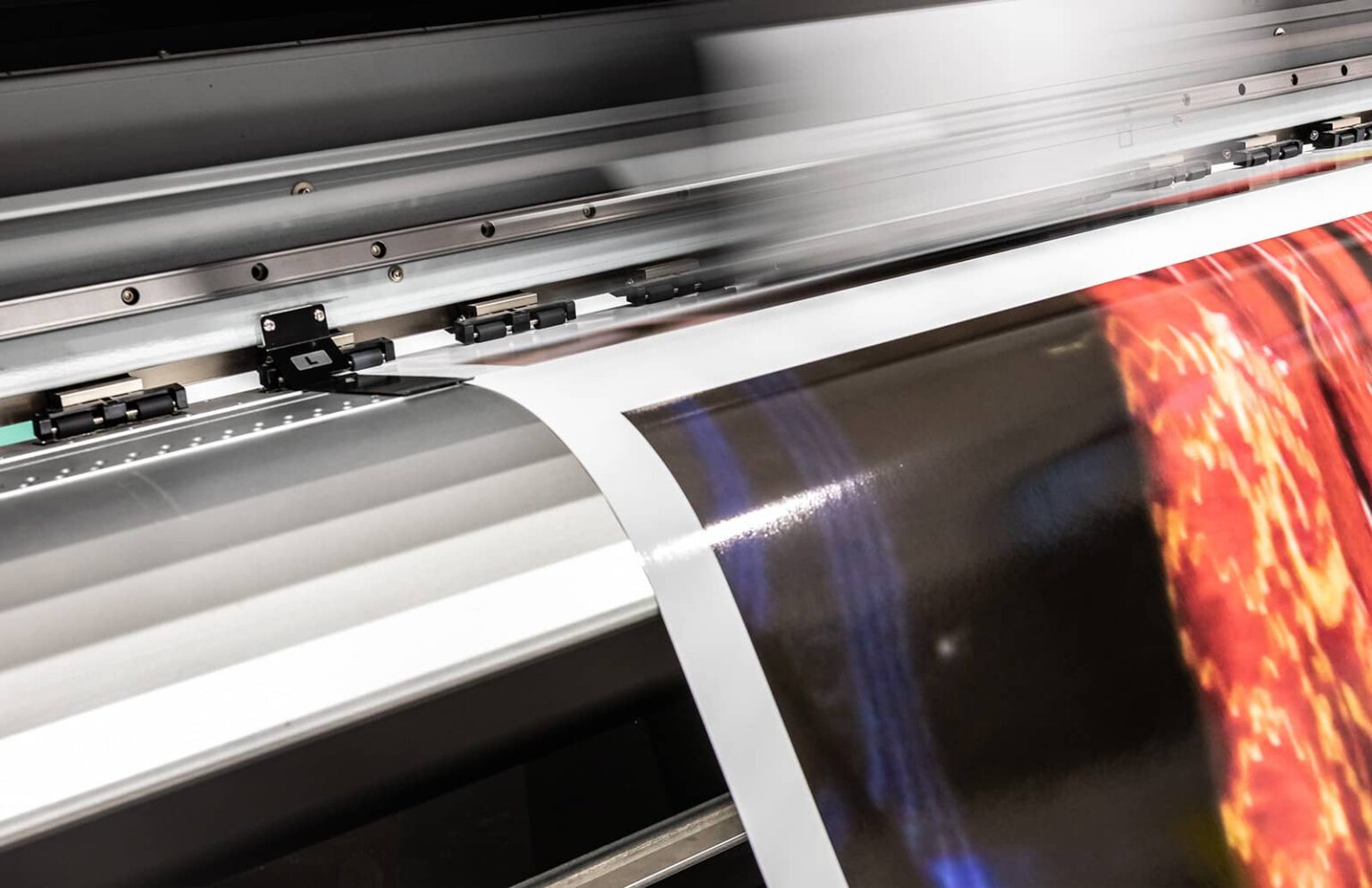 Impresión digital: ventajas y desventajas - Publifes Imprenta Gráfica