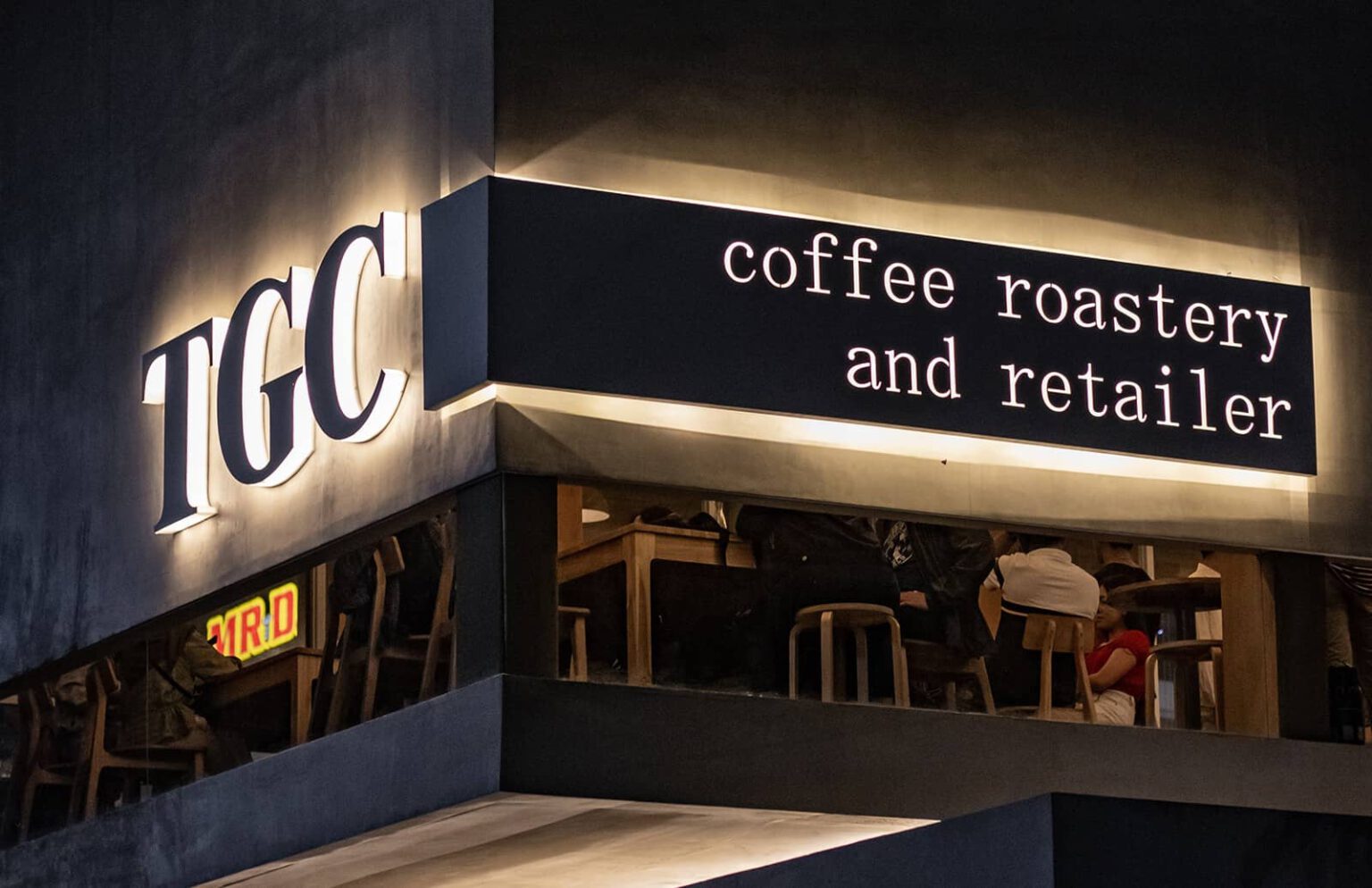 ¿Qué diseño de letreros para tiendas utilizar? - Publifes