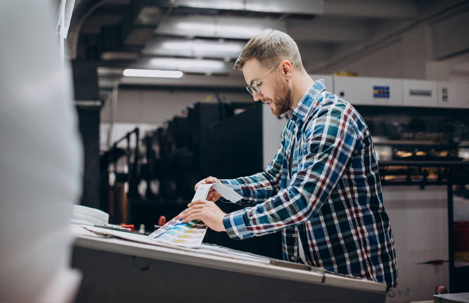 Aplicaciones o tipos de imprenta digital - Publifes Imprenta para Empresas