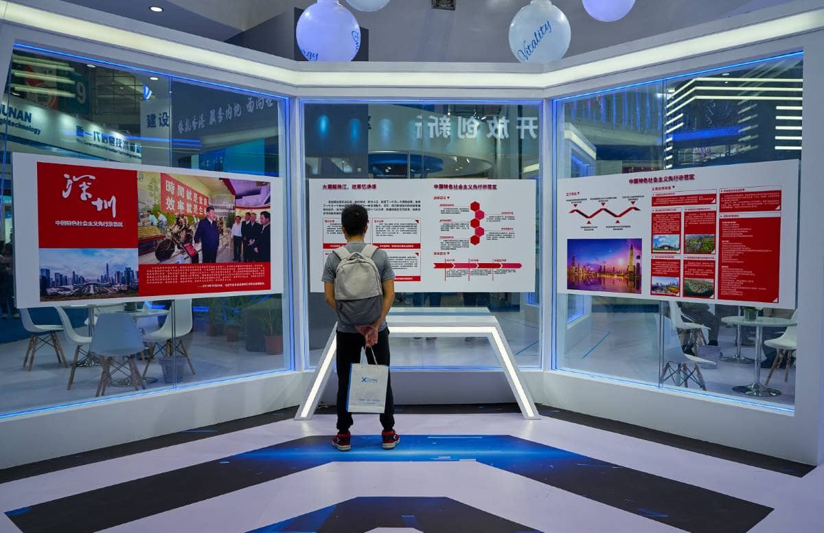 Todo lo que necesitas para decorar tu stand - Publifes