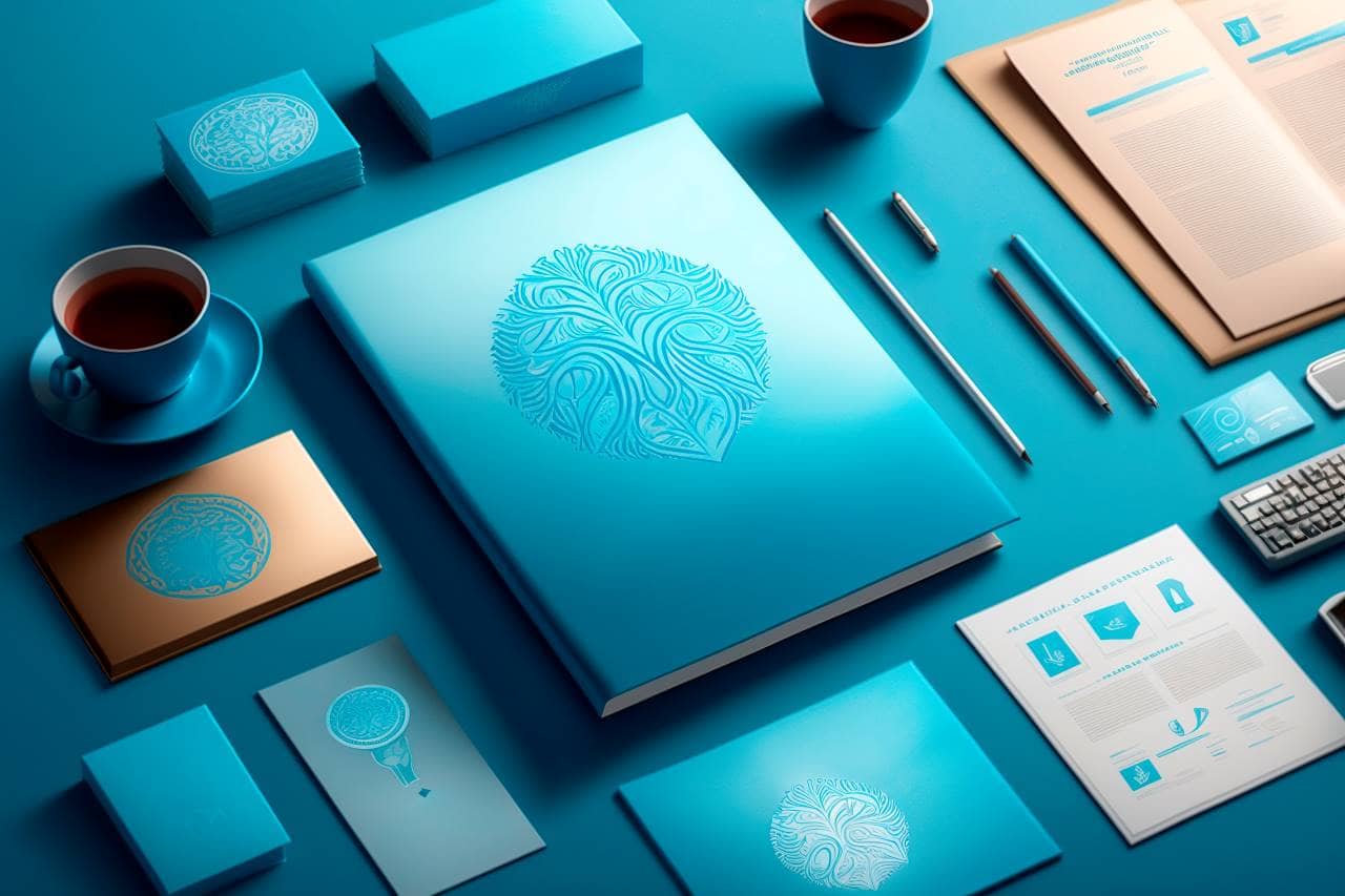 Nueva identidad corporativa gracias al rebranding - Publifes